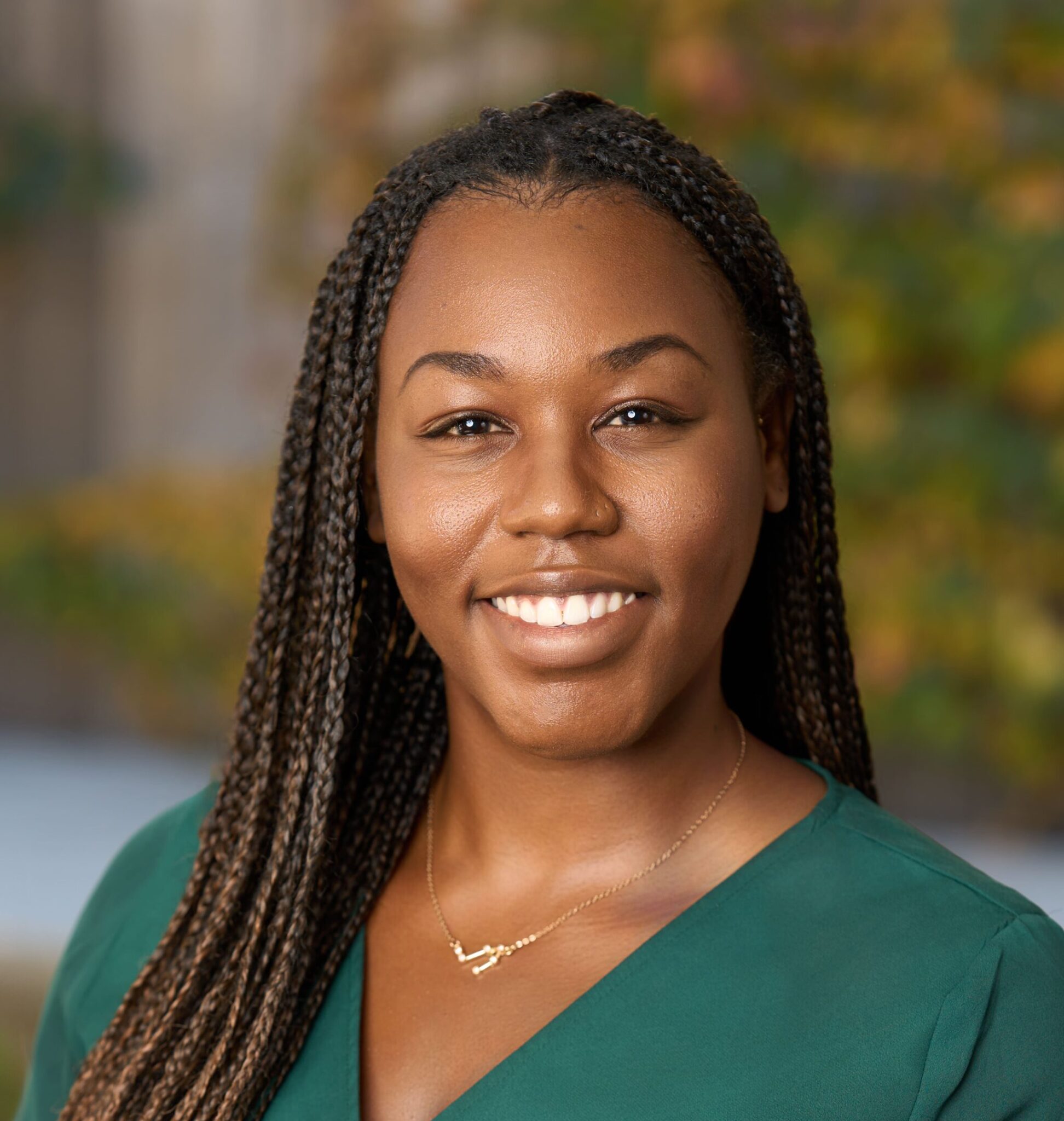 Kalisha Boykin - California Integrative Therapy