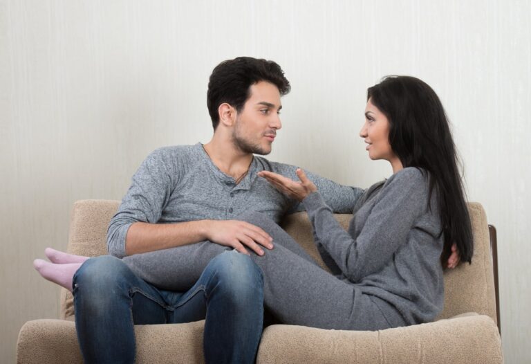 Gender Roles in Relationships: Navigating Evolving Expectations ...